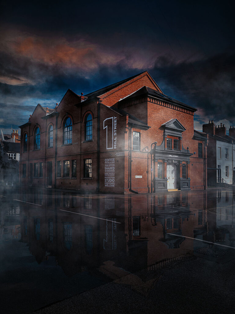 Brian Roe - Contemporary Photographic Artist