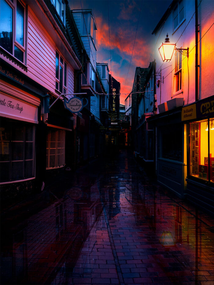 Brian Roe - Contemporary Photographic Artist