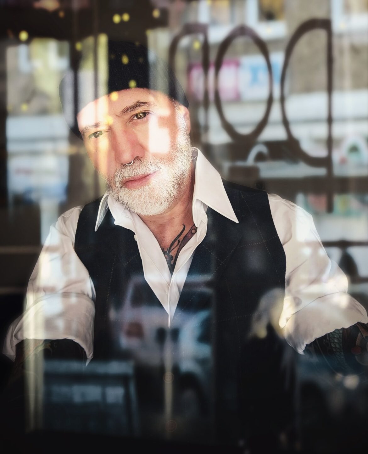 Brian Roe - Contemporary Photographic Artist