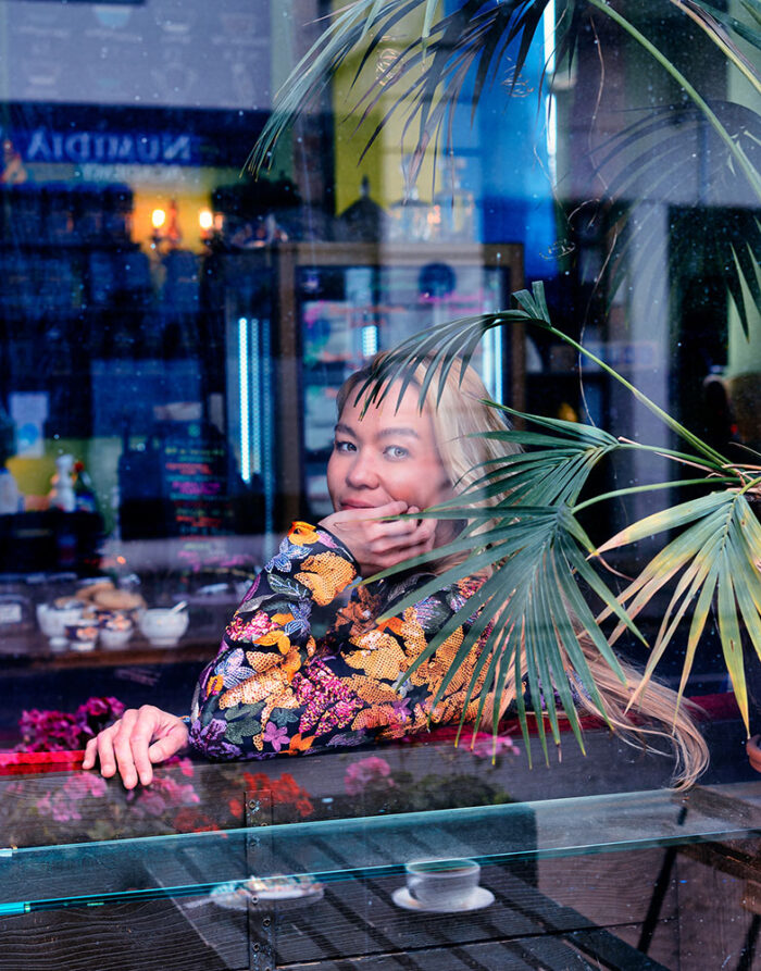 Brian Roe - Contemporary Photographic Artist