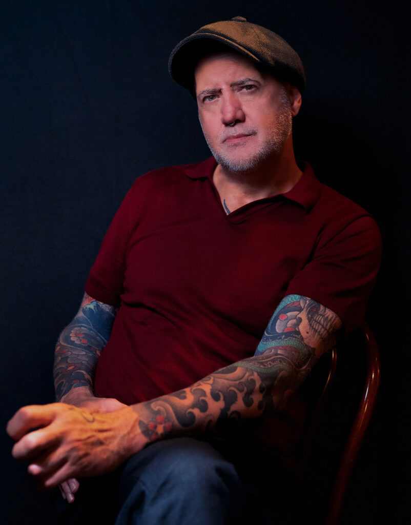 Brian Roe - Contemporary Photographic Artist