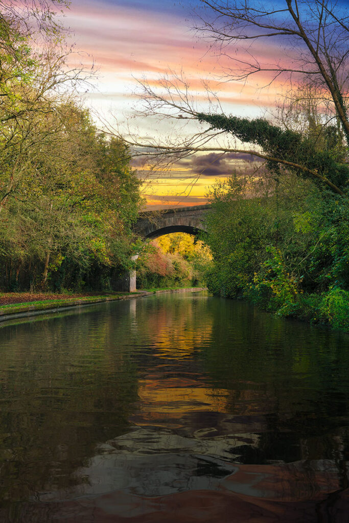 Brian Roe - Contemporary Photographic Artist