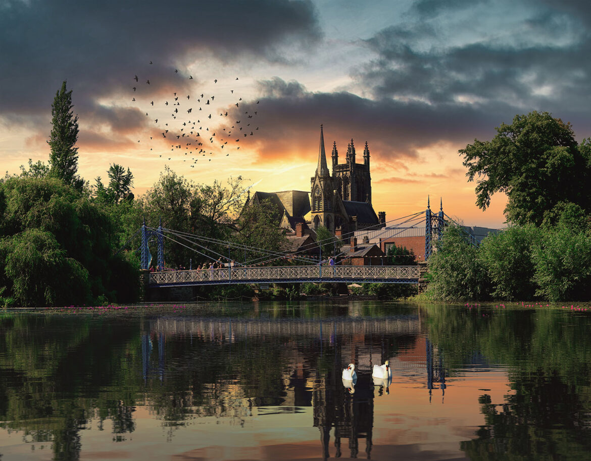 Brian Roe - Contemporary Photographic Artist