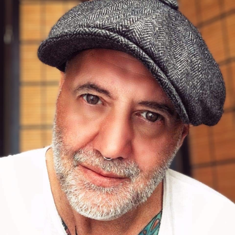 Brian Roe - Contemporary Photographic Artist